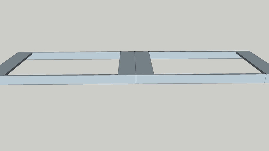 ZOCALO | 3D Warehouse