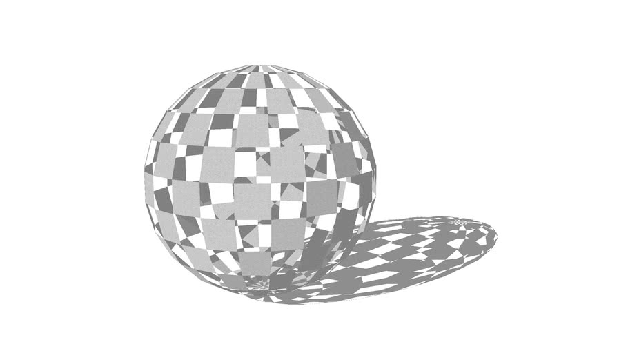 Ball | 3D Warehouse