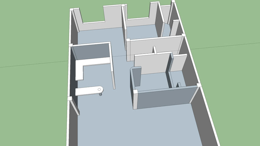 inodoro | 3D Warehouse