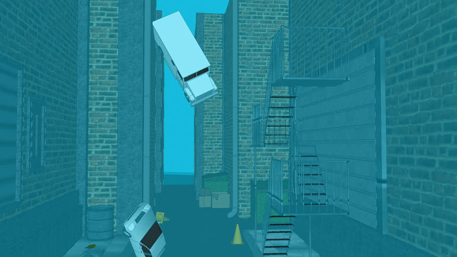 global warming | 3D Warehouse