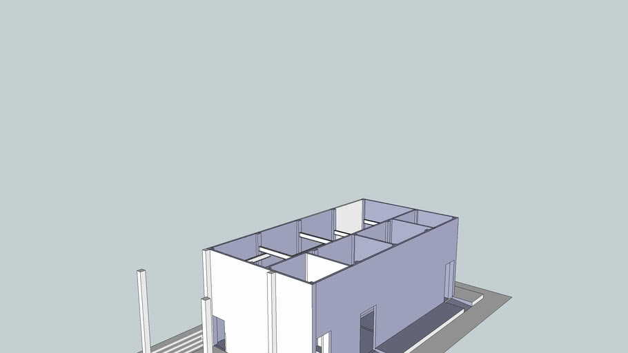 pig_slaughter_house | 3D Warehouse