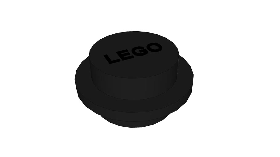 LEGO STUD | 3D Warehouse