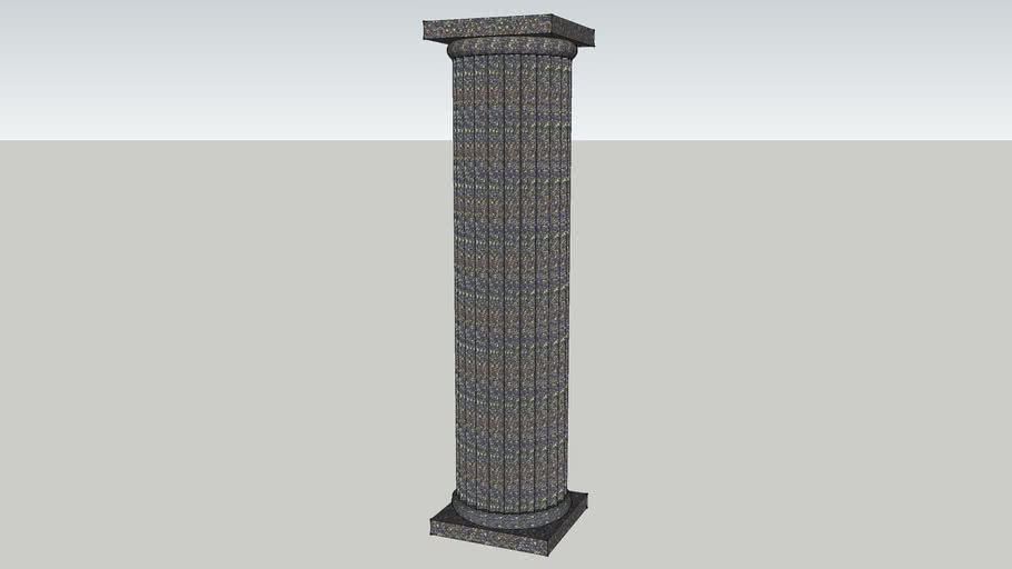 Pillar Two | 3D Warehouse