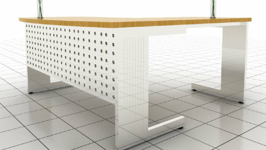 Meja Manager | 3D Warehouse