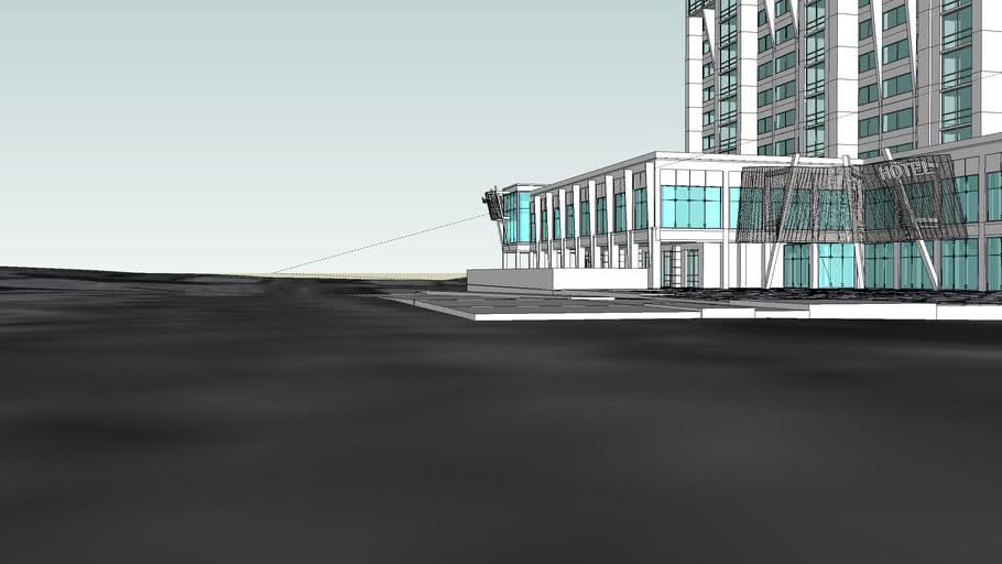 spider glass | 3D Warehouse