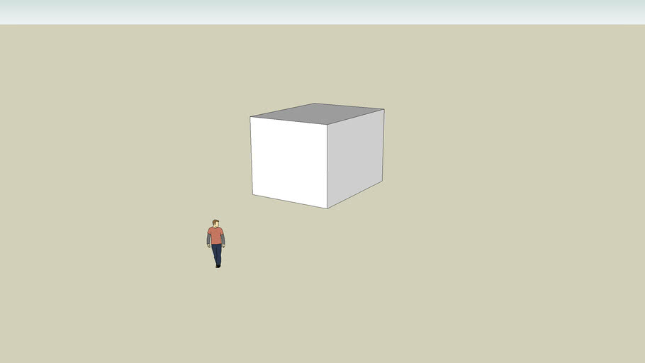 ice cube | 3D Warehouse