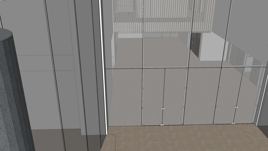 LOBBY | 3D Warehouse