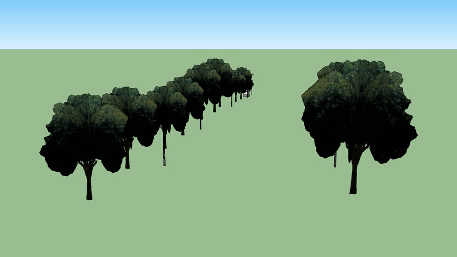 Bulevar Oslobodjenja 15 | 3D Warehouse