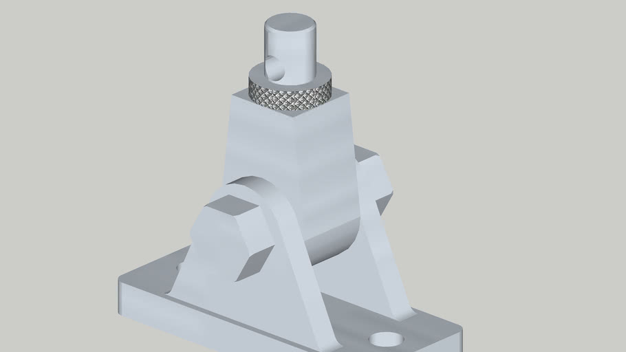 Machinist Jack | 3D Warehouse