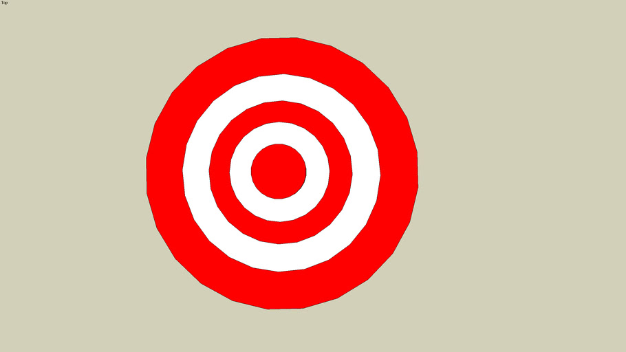 Target | 3D Warehouse