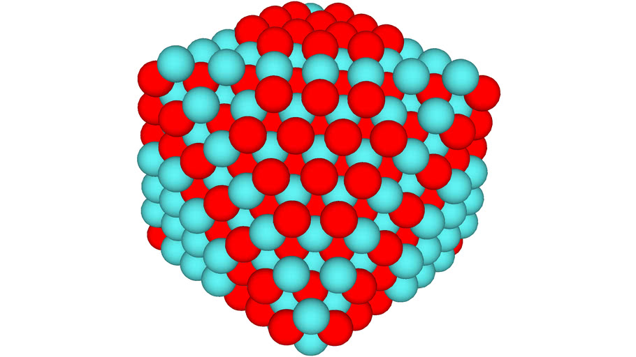 ununoctium 328 | 3D Warehouse