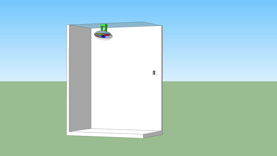 Ceiling Fan | 3D Warehouse