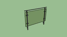 Dynamic Components | 3D Warehouse