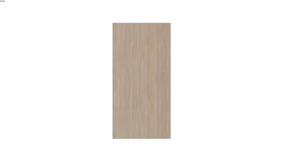 5793 Buff Elm - Formica Laminate | 3D Warehouse