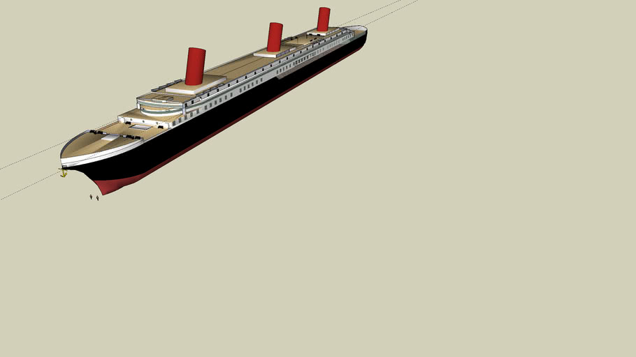 barco | 3D Warehouse