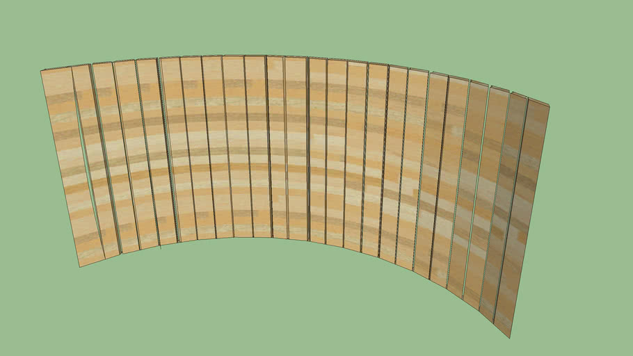 screen | 3D Warehouse