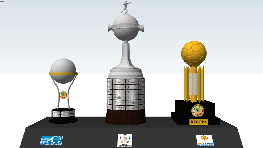 copa | 3D Warehouse