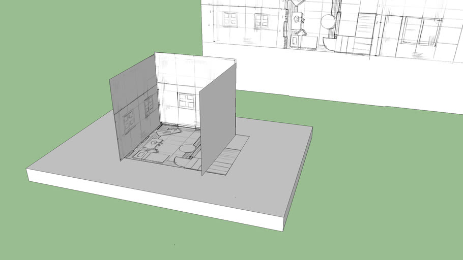 creative perspective | 3D Warehouse