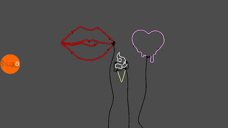 NEON SIGNS | 3D Warehouse