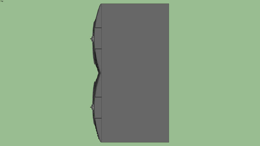 washing | 3D Warehouse