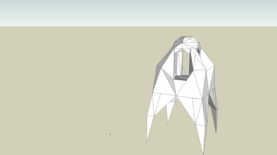 Nothing 1 | 3D Warehouse