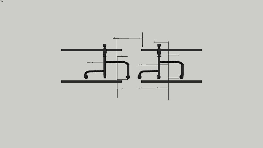 Exposed Ceiling | 3D Warehouse