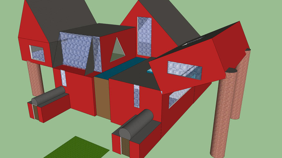 prototipo | 3D Warehouse