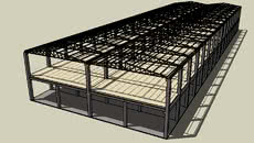 Factory | 3D Warehouse