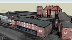 Feuerwehr Hannover | 3D Warehouse