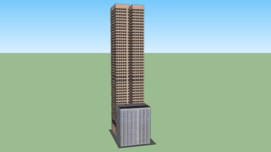 Torres | 3D Warehouse