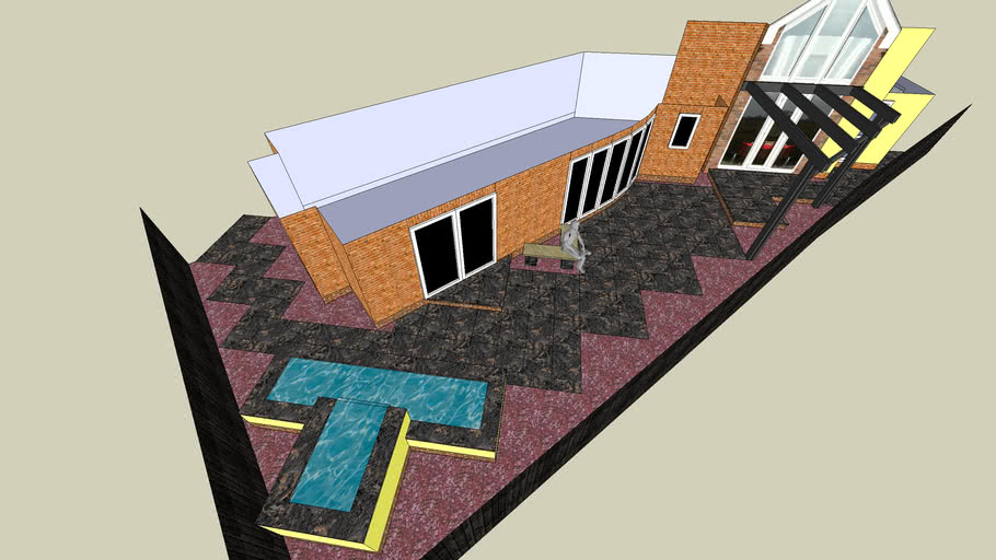 David Beasley Garden Design And Landscaping, Hull, East Yorkshire, Uk ...