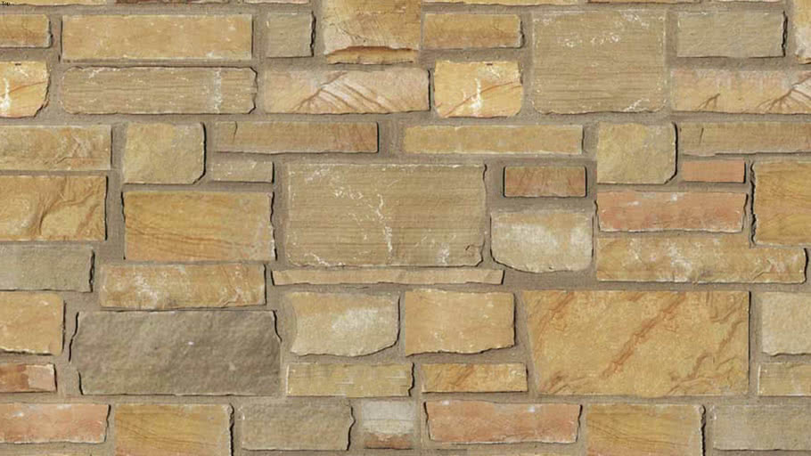 Buechel Stone Tennessee Splitface - Architectural Thin Veneer Stone and ...