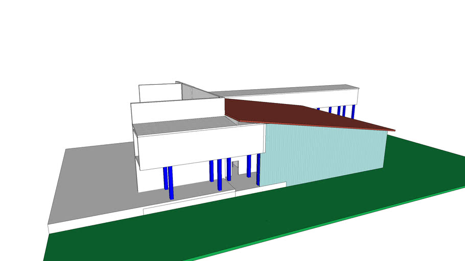 Cooling_chambers_104_105 | 3D Warehouse