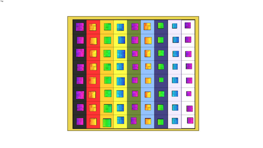 CONTROL PANEL 2 | 3D Warehouse