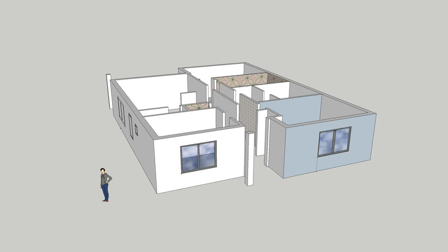 bunga | 3D Warehouse