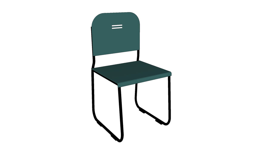 SCHOOL CHAIR | 3D Warehouse