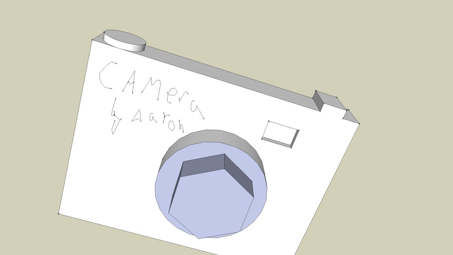 Camera | 3D Warehouse