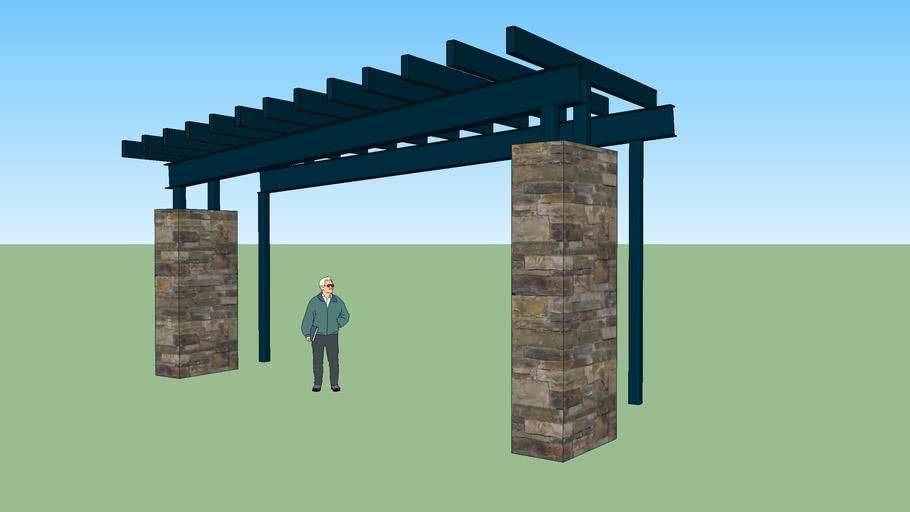 Building Entry | 3D Warehouse