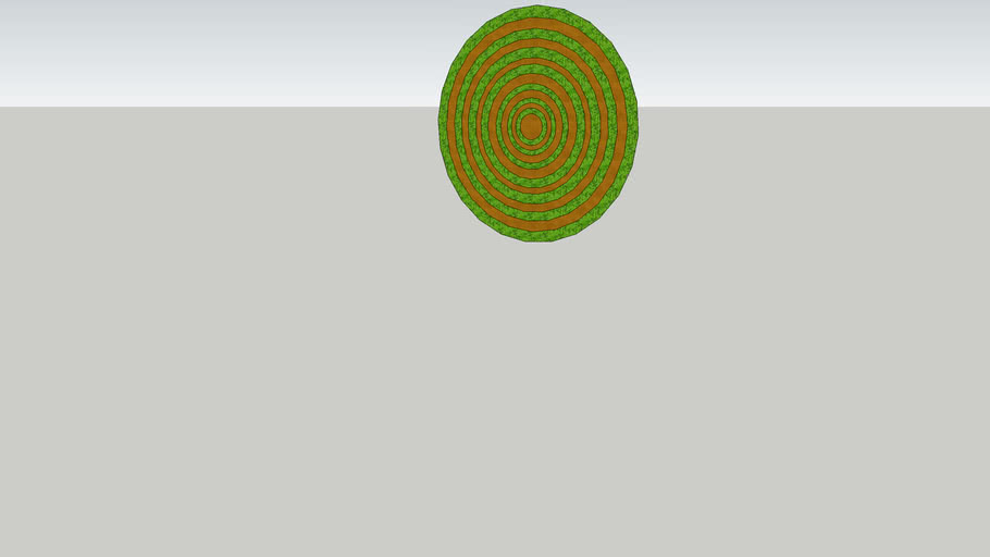 The Circle | 3D Warehouse