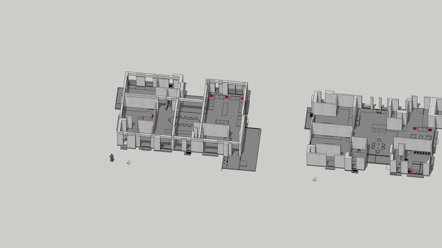 gulshan interior | 3D Warehouse