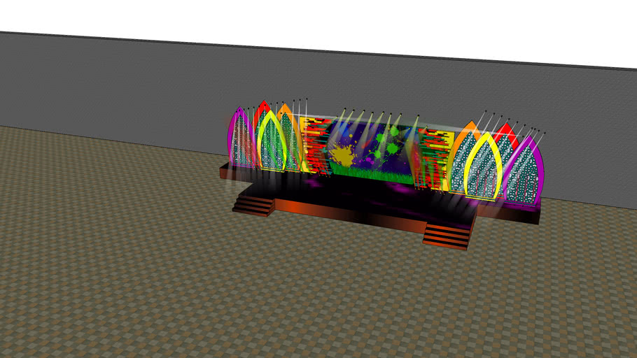 backdrop | 3D Warehouse