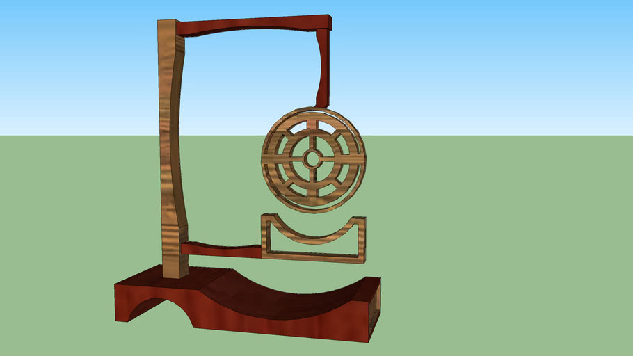 Pendulum | 3D Warehouse