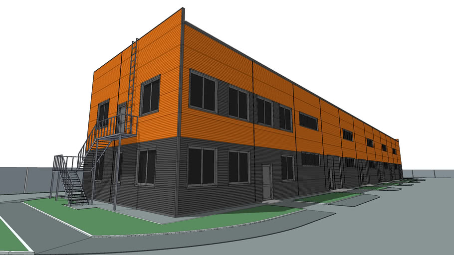 Storage | 3D Warehouse