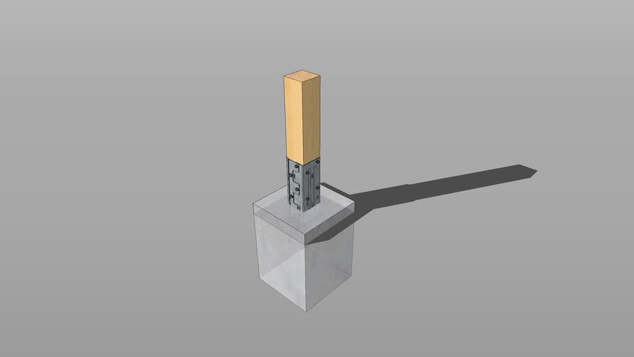 MPB44-Z Assembly | 3D Warehouse