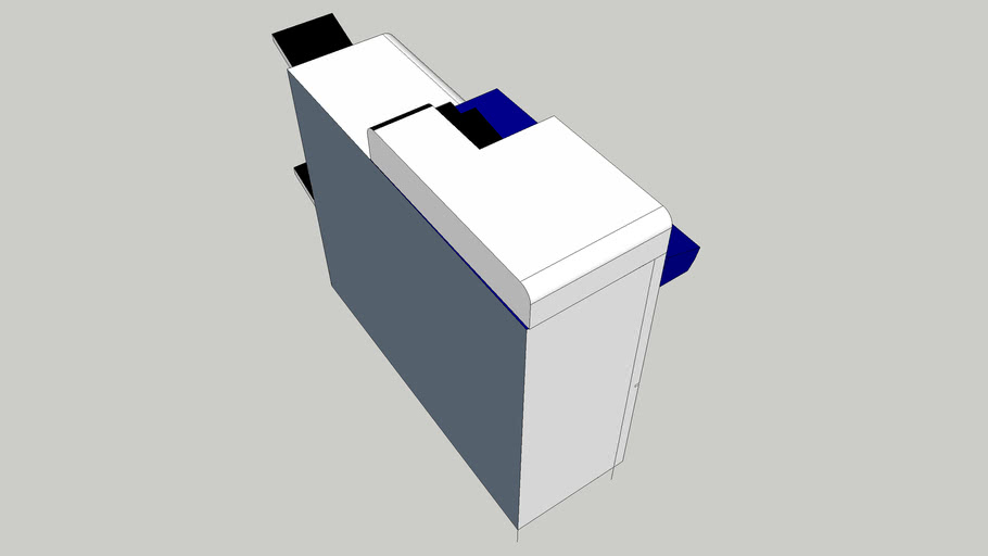 Printer | 3D Warehouse