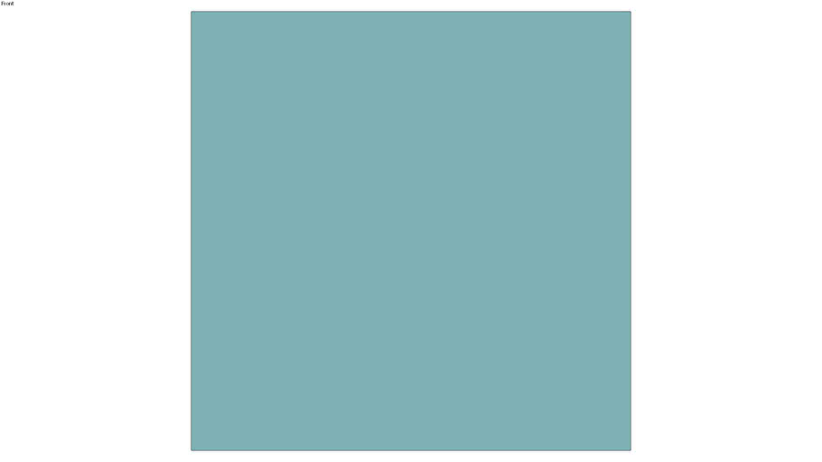 SW 6486 Reflecting Pool | 3D Warehouse