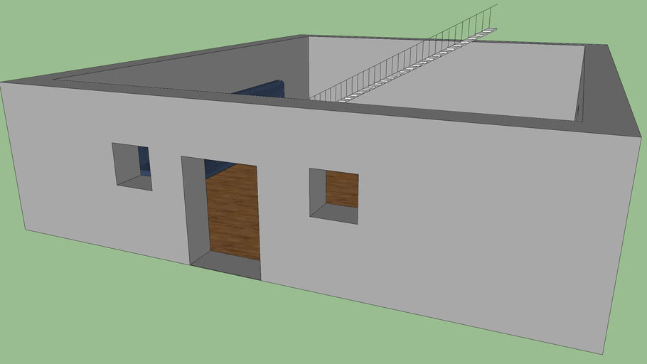 Foyer | 3D Warehouse