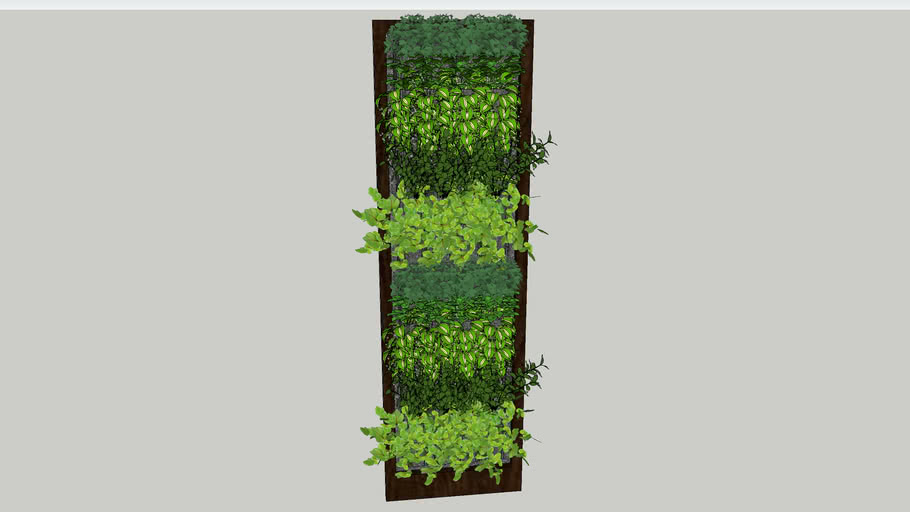 GREEN | 3D Warehouse