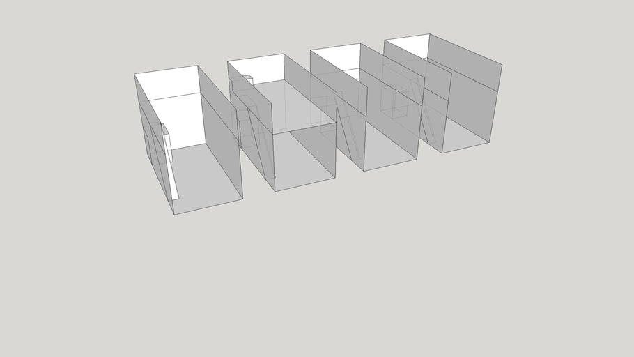 Range | 3D Warehouse