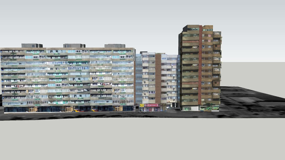 7.7A.7B,7C | 3D Warehouse